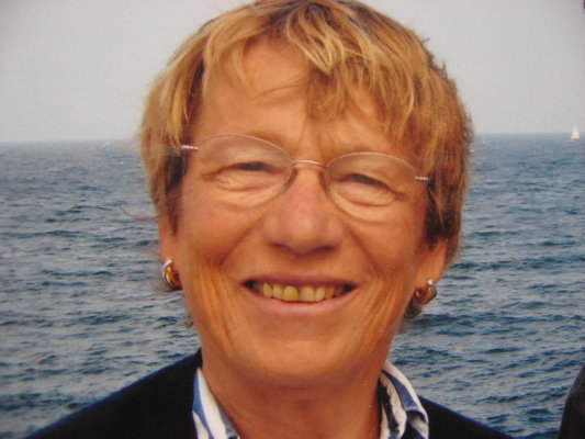 Aline Lemonnier-Mercier - GHAMU